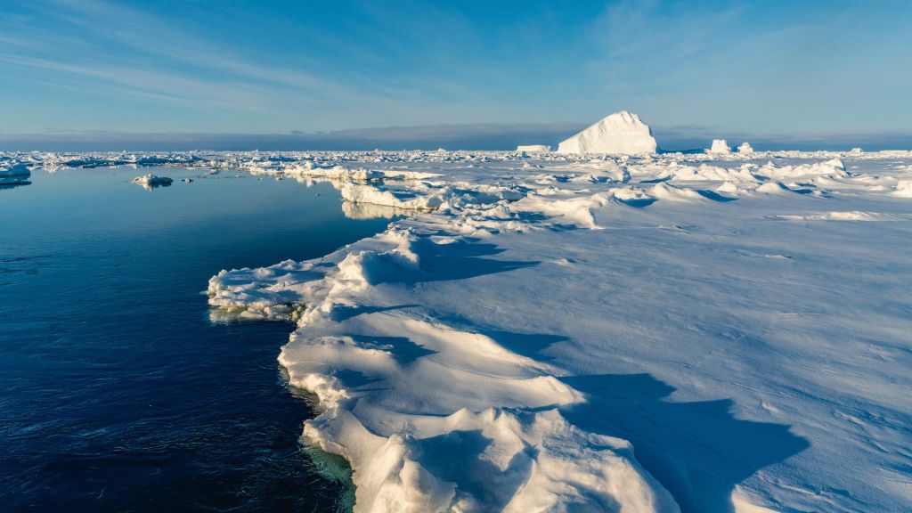 10 Arctic Ocean Facts You Might Not Know - (Updated)
