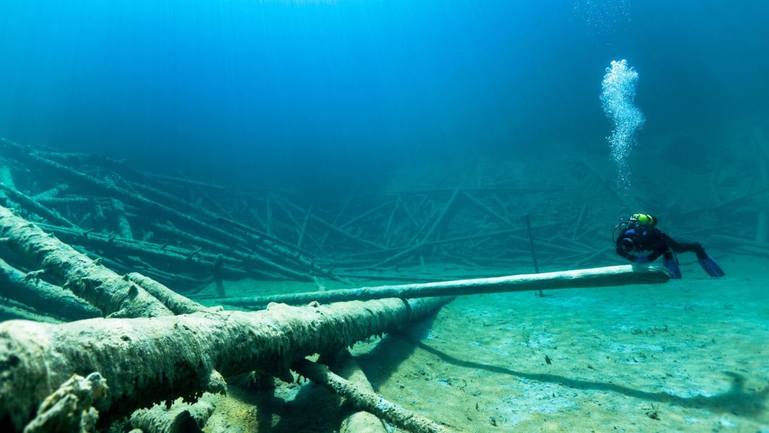 10 Deepest Parts of the Ocean - (Updated)