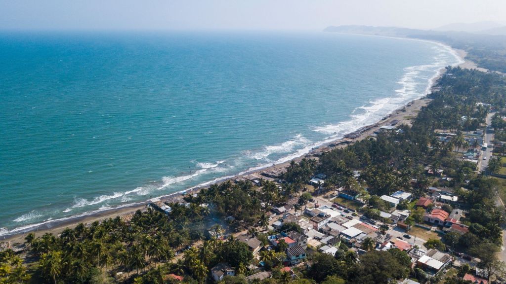 10 Gulf of Martaban Facts You Might Not Know - (Updated)