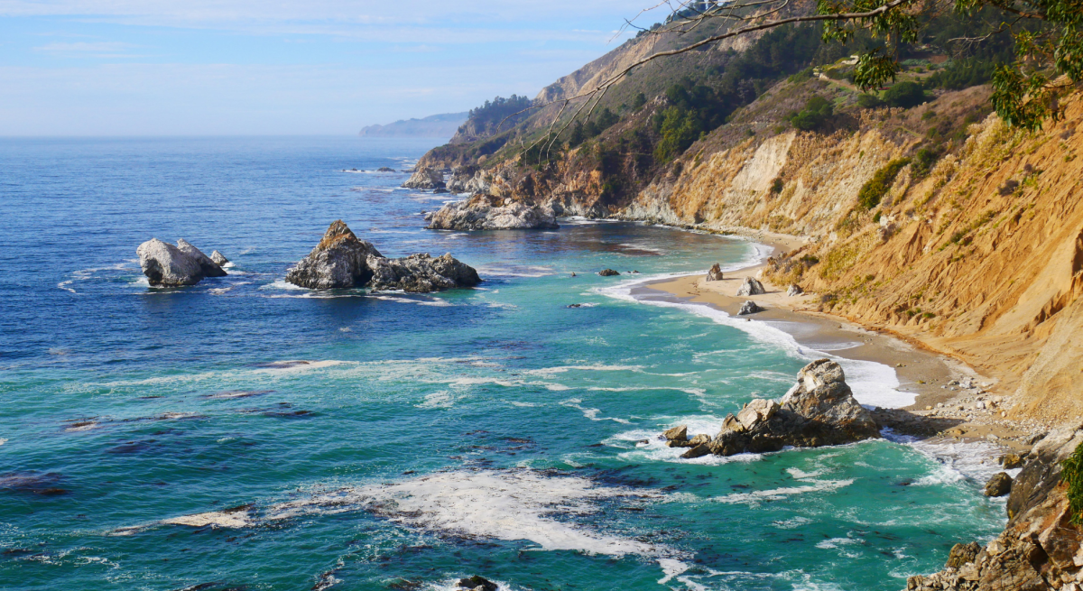 10 Interesting Facts About The Pacific Ocean - (Updated)