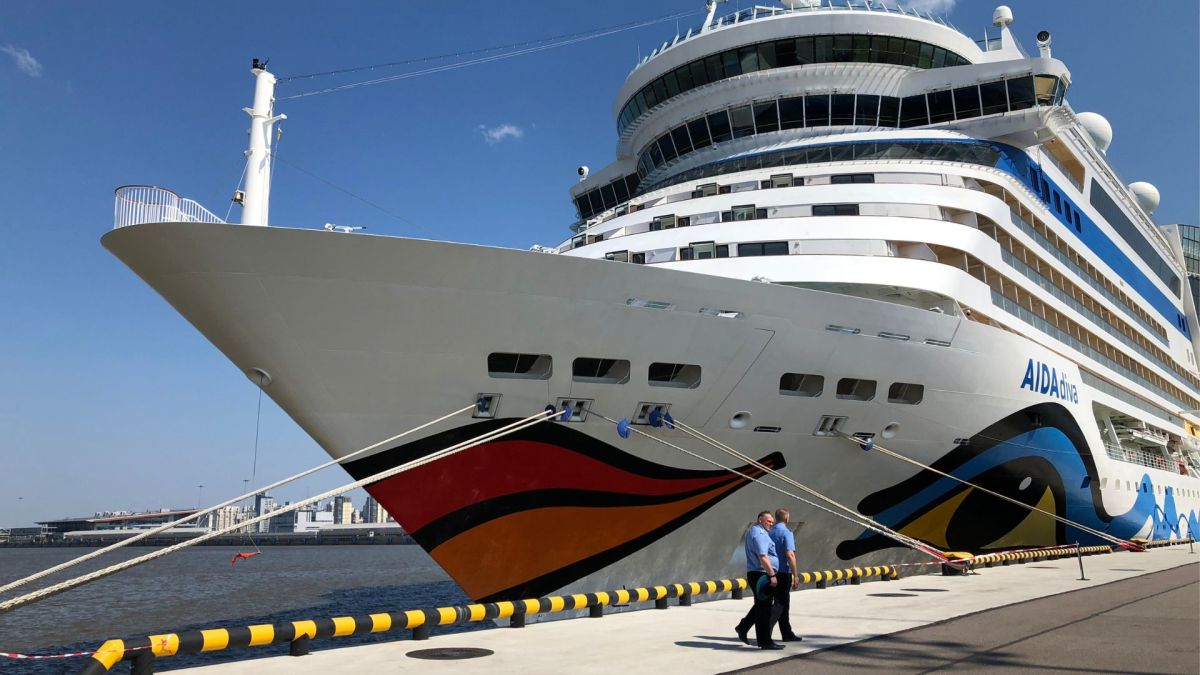 10 Major Ports In Canada (Updated)