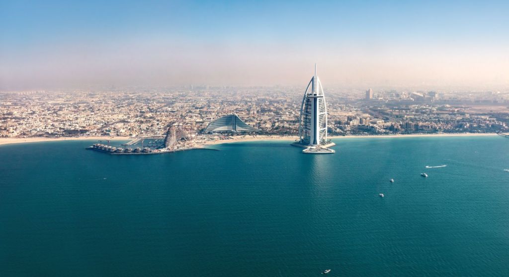 10 Persian Gulf Facts You Must Know (Updated)