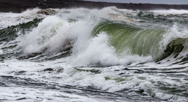 10 Things About Chukchi Sea You Might Not Know (Updated)