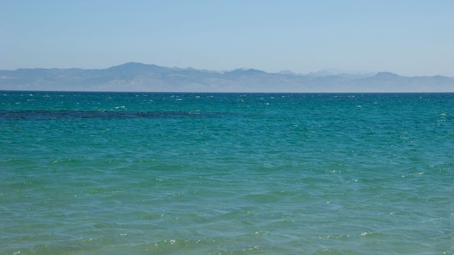 9 Biggest Straits Of The World (Updated)