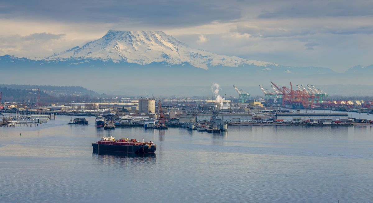 7 Major Ports in Austria (Updated)