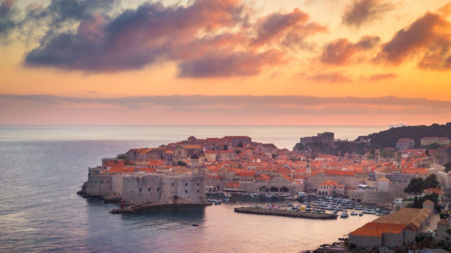 8 Ports of Croatia (Updated)