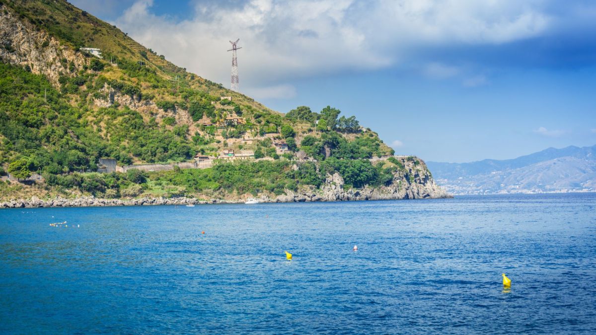 9 Biggest Straits Of The World (Updated)