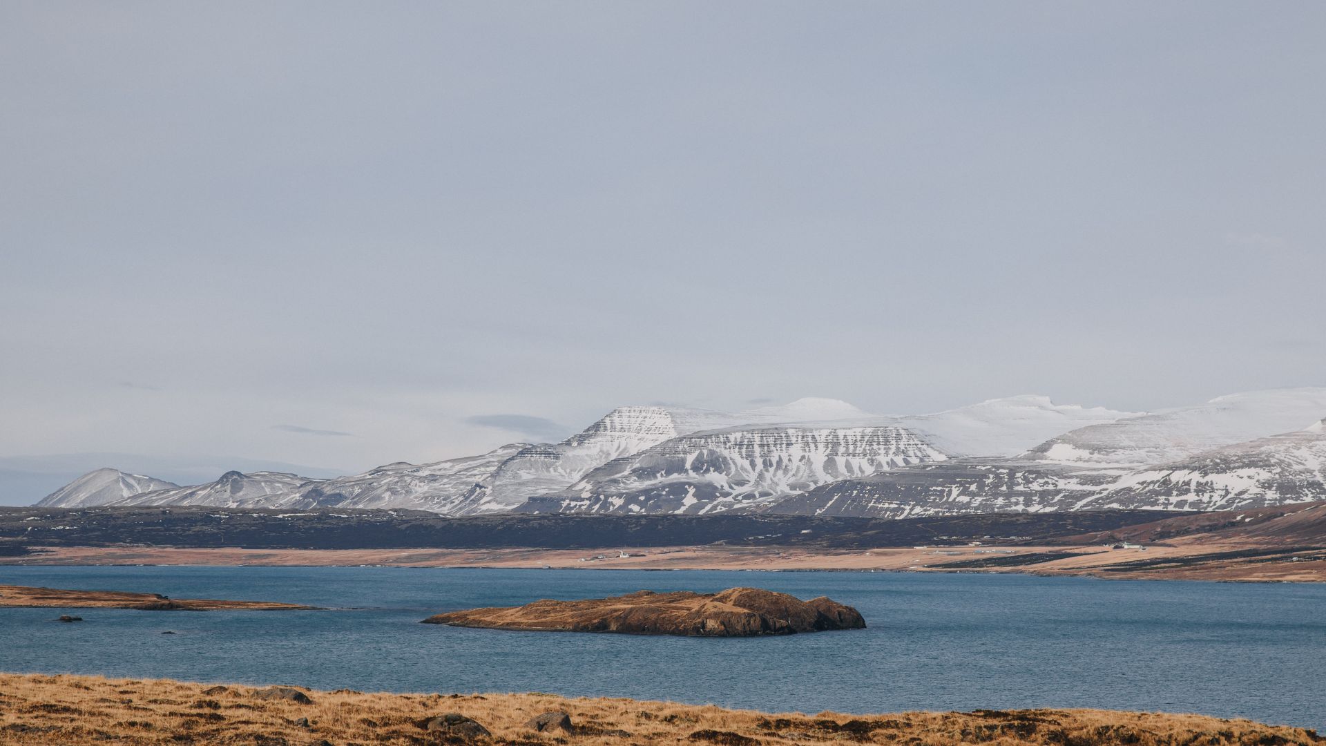 9 Major Gulfs in North America (Updated)