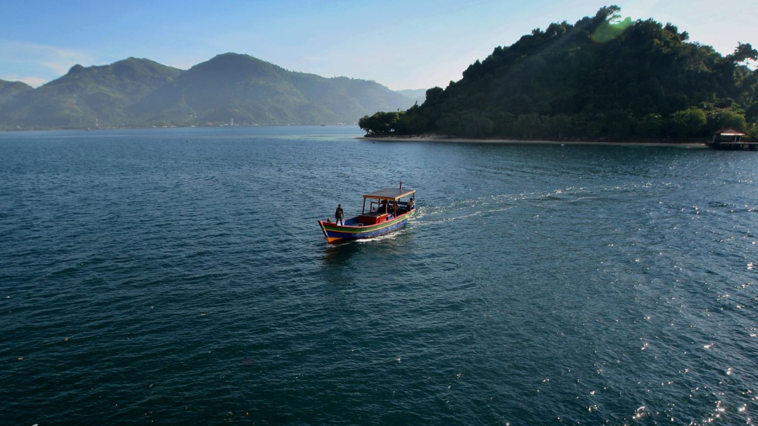 9 Major Straits of Asia (Updated)