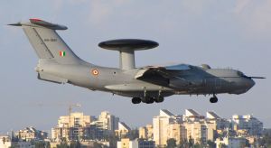 AWACS Aircraft: The Ultimate Eye in the Sky - Orbitshub