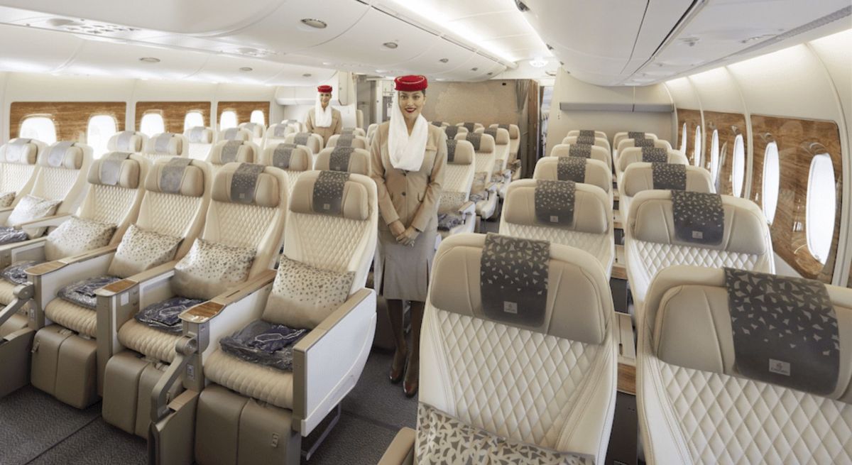 Wide-Body Aircraft: A Comprehensive Guide to Spacious Aviation - Orbitshub