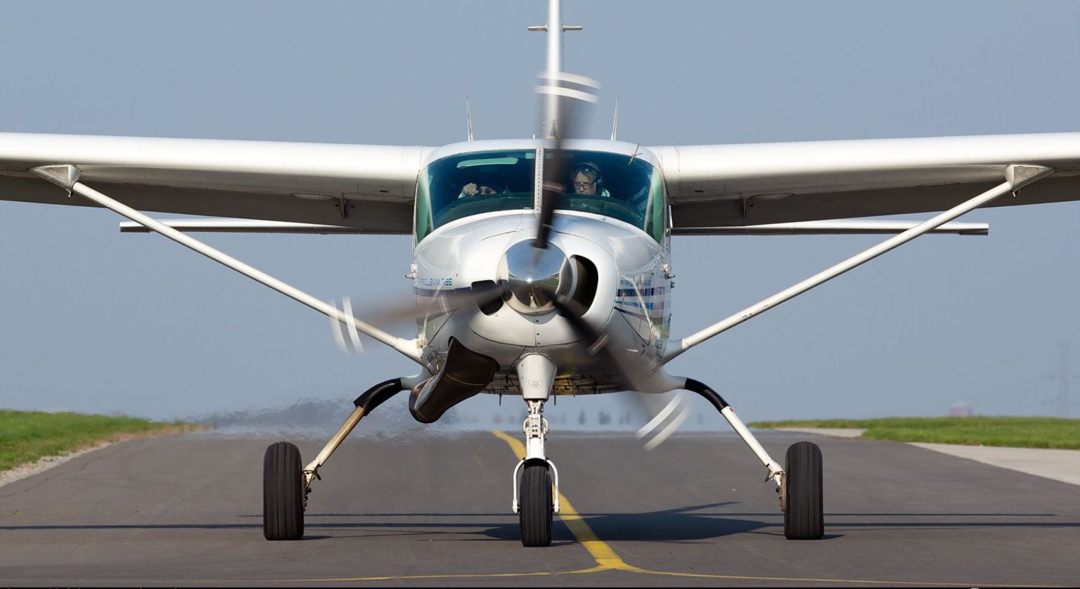 Cessna Aircraft: A Legacy of Excellence and Innovation - Orbitshub