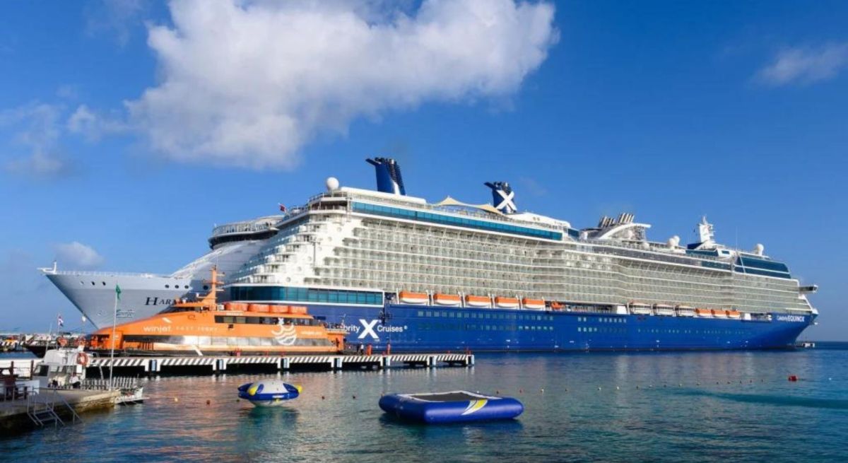 Exploring the Starboard Side of a Ship: A Comprehensive Guide - Orbitshub