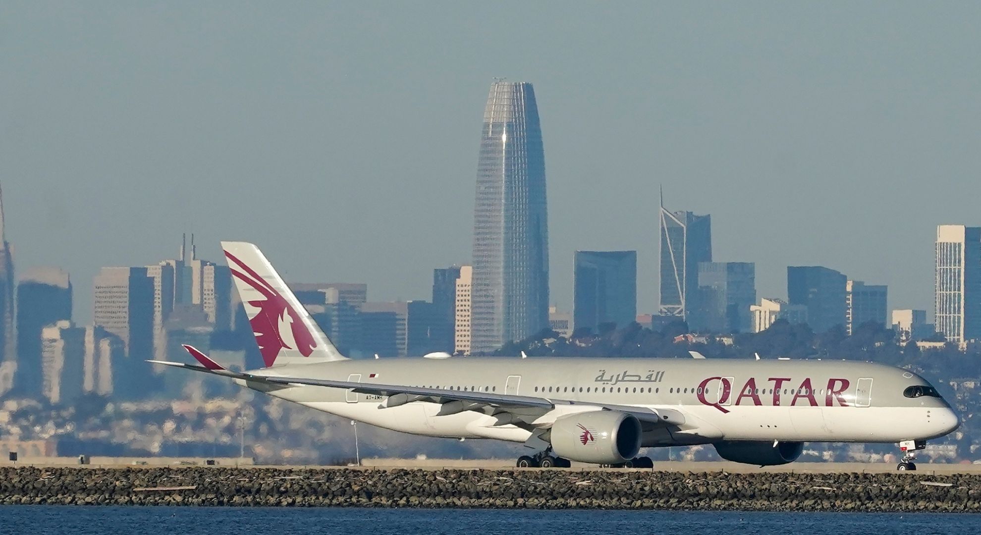 Qatar Airways: Where Luxury Meets Excellence in Aviation - Orbitshub