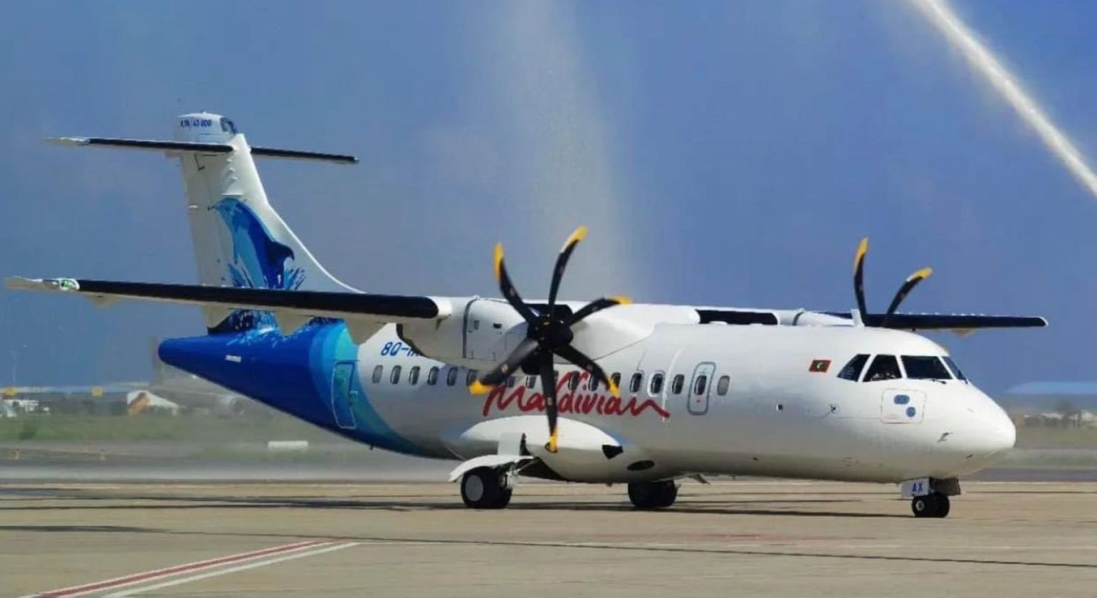 Unveiling the Secrets of ATR Aircraft - Orbitshub