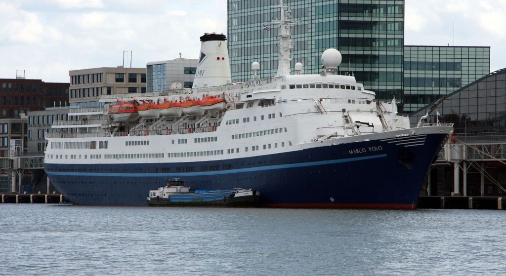 Setting Sail with Style: The Ultimate CMV Ship Experience - Orbitshub