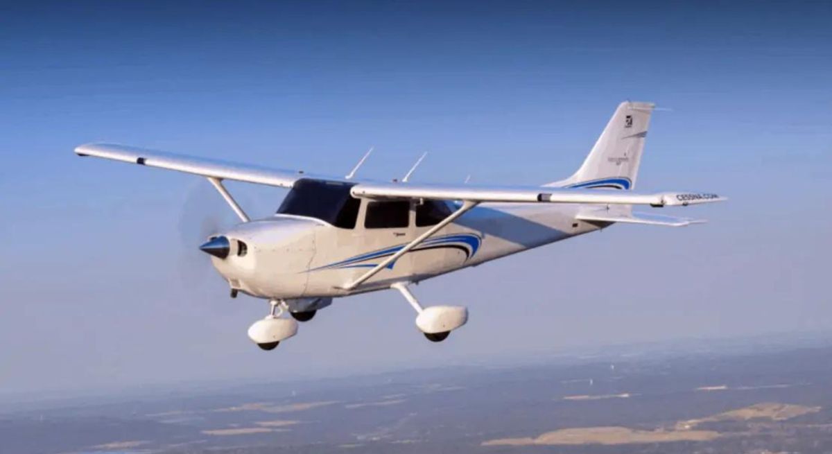 Cessna Aircraft: A Legacy of Excellence and Innovation - Orbitshub