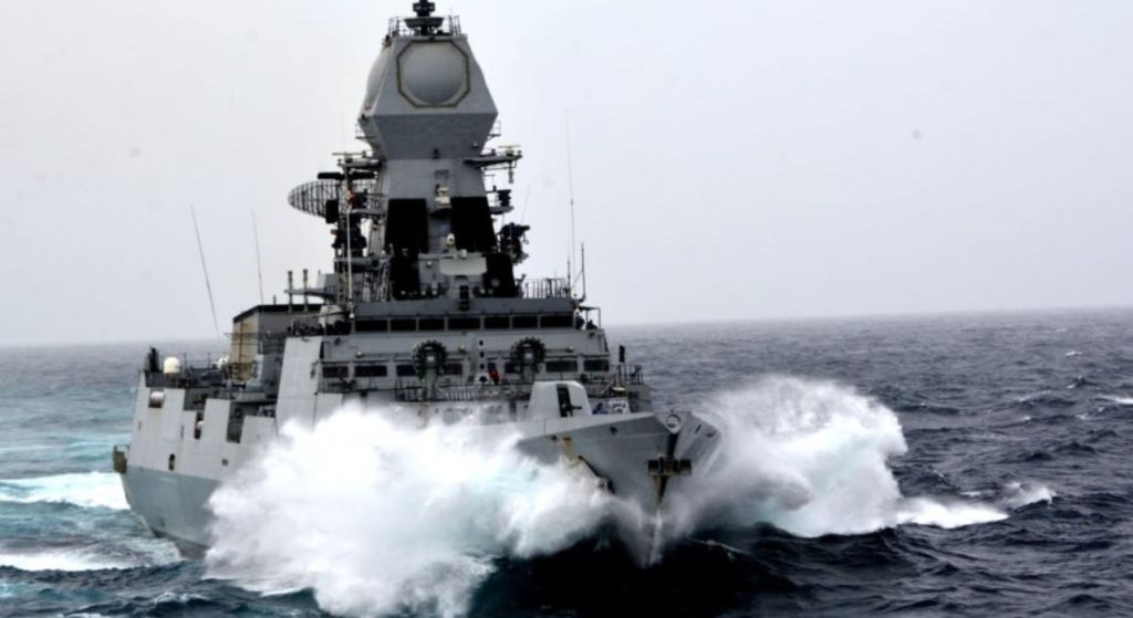 Exploring the Rich Maritime Heritage of Mormugao Ship - Orbitshub