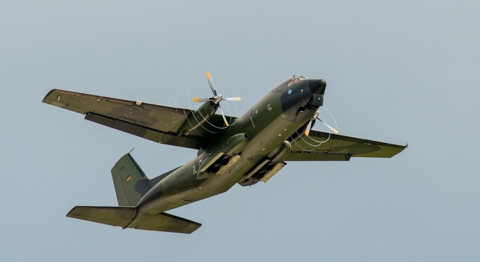 The Evolution of Propeller Aircraft: A Journey Through History - Orbitshub
