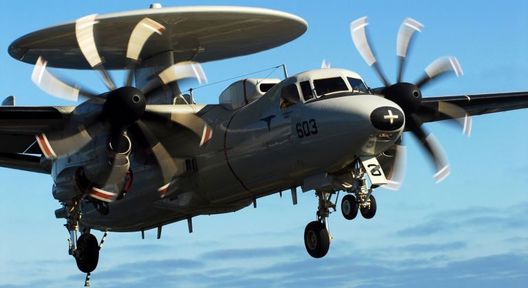 The Evolution of Propeller Aircraft: A Journey Through History - Orbitshub