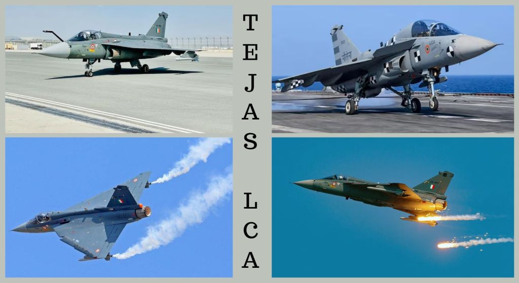 Tejas Aircraft: A Closer Look at India's Tejas LCA Aircraft - Orbitshub