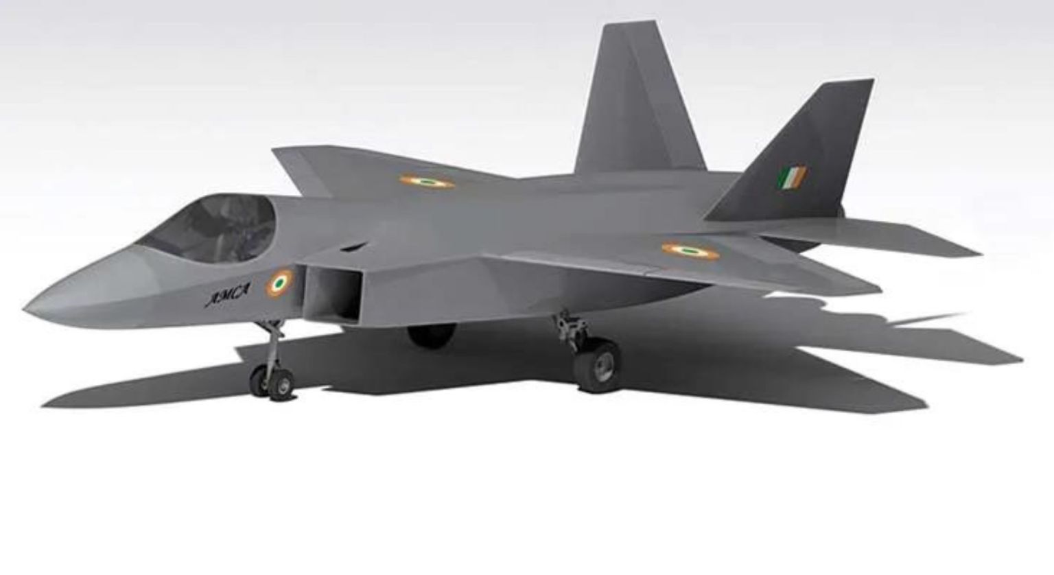 AMCA Aircraft: India's Advanced Medium Combat Aircraft - Orbitshub