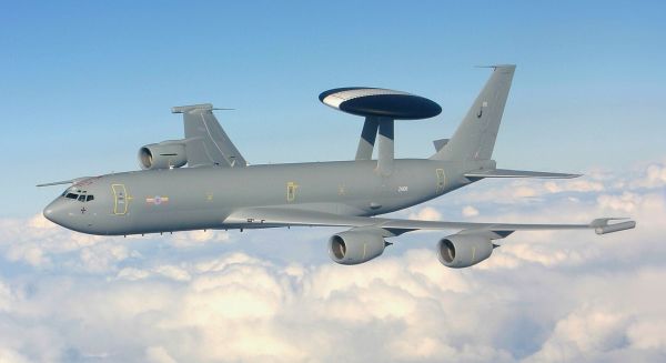 AWACS Aircraft: The Ultimate Eye in the Sky - Orbitshub