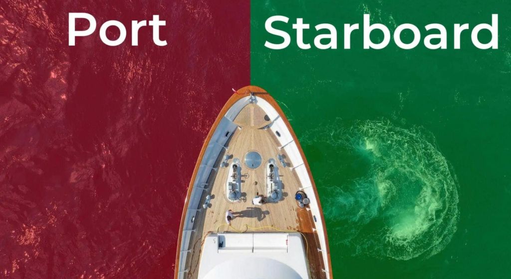 Exploring the Starboard Side of a Ship: A Comprehensive Guide - Orbitshub