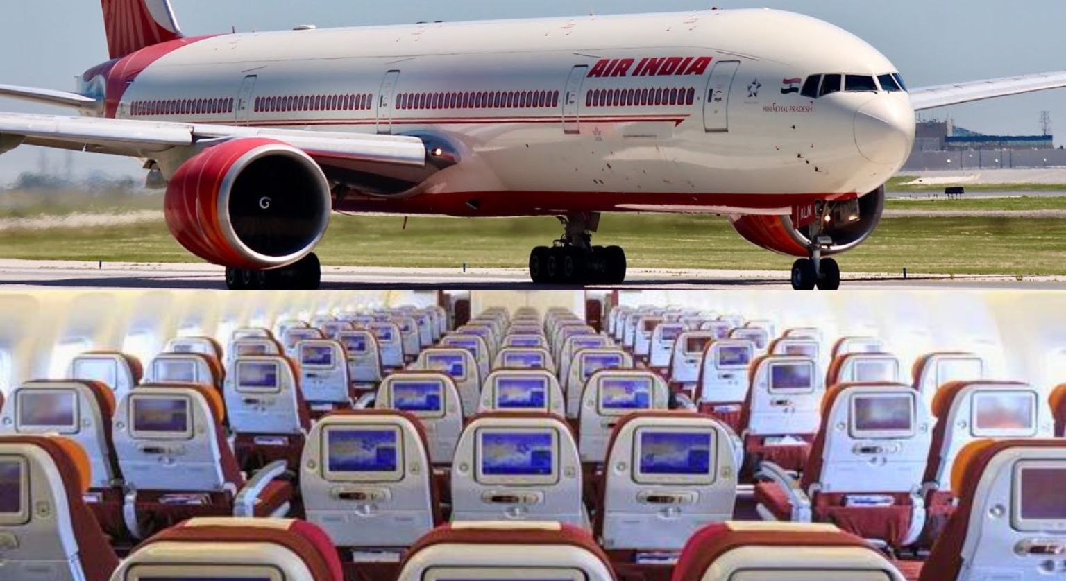 Wide-Body Aircraft: A Comprehensive Guide to Spacious Aviation - Orbitshub