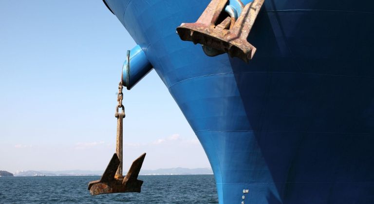 Ship Anchor: Types, Tips, and Best Practices - Orbitshub