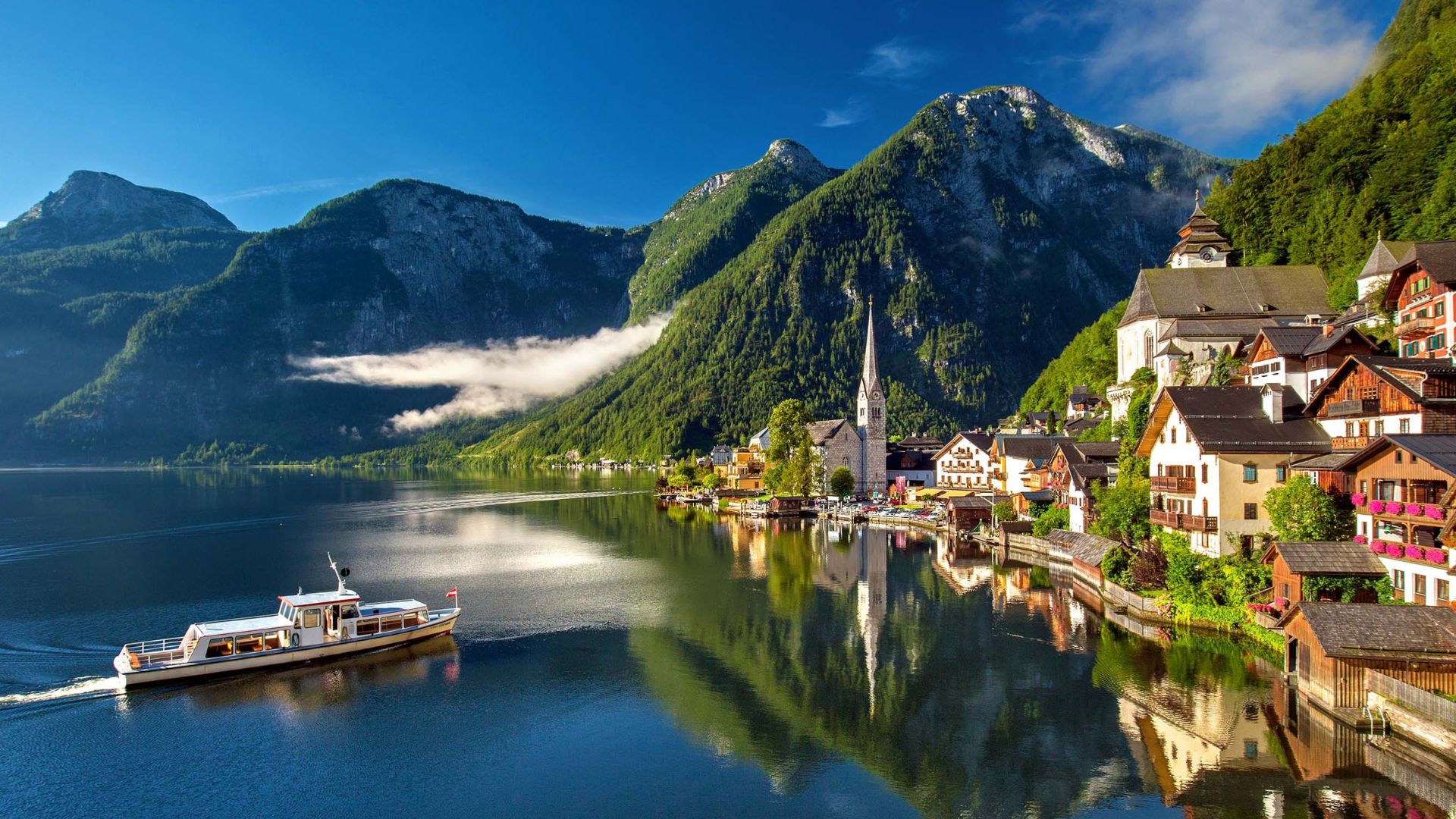 7 Major Ports in Austria (Updated)