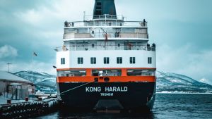 Top 10 Longest Ships in Maritime History (Updated)