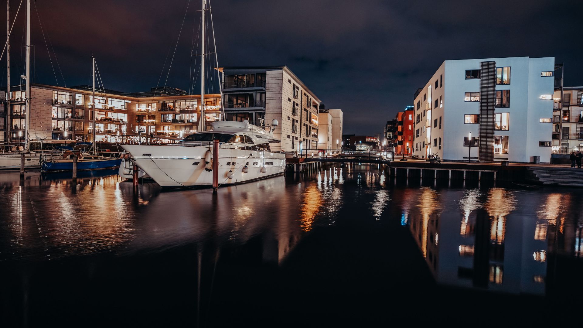 10 Major Ports of Scotland (Updated)