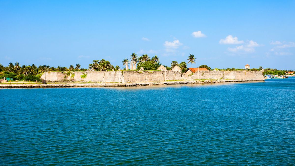 12 interesting facts about the Gulf of Mannar (Updated)