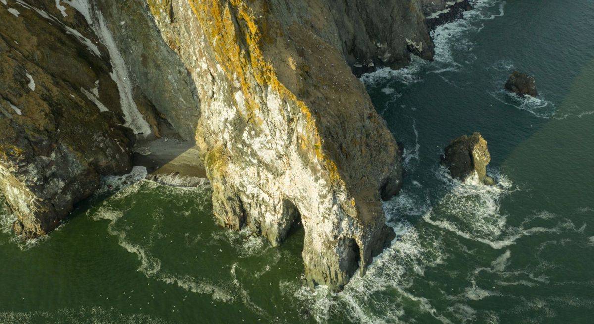 10 Things About Chukchi Sea You Might Not Know (Updated)