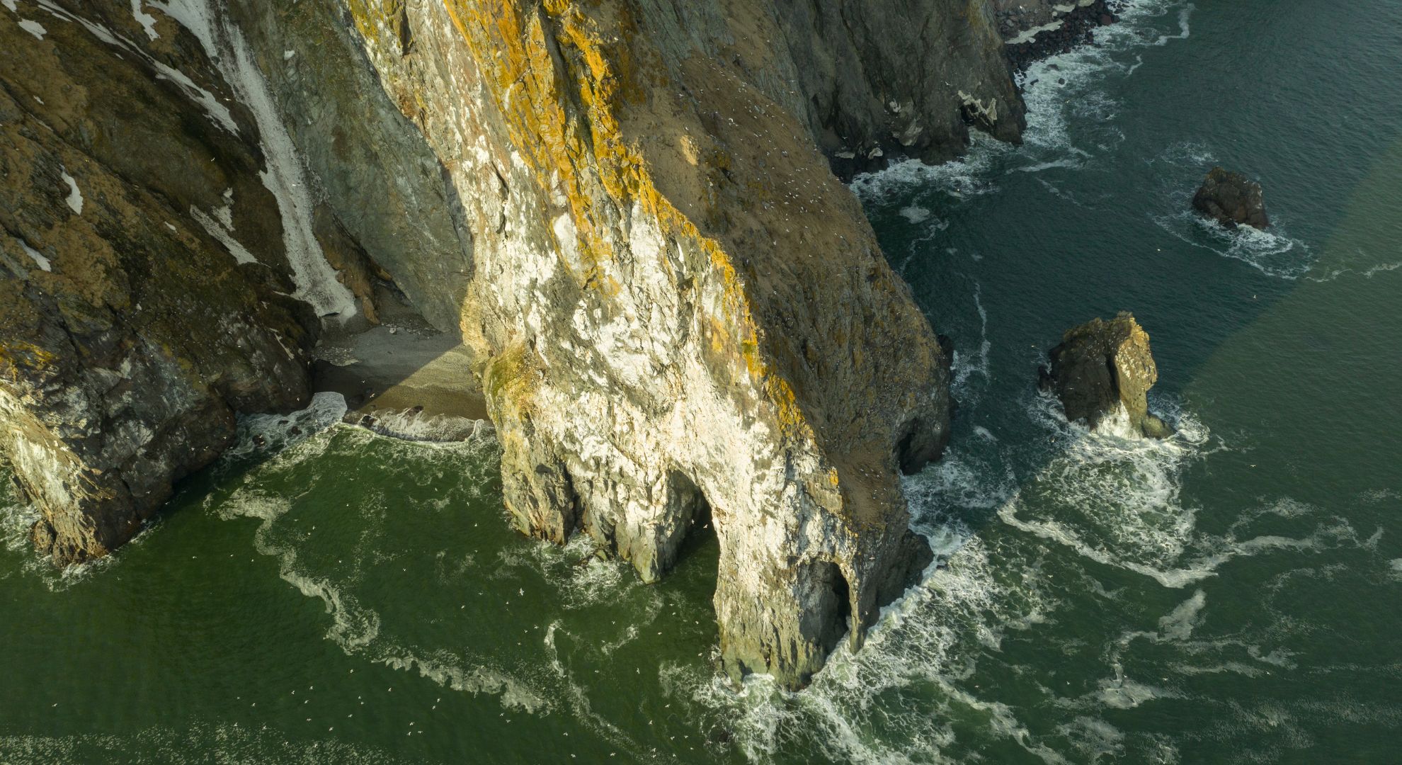 10 Things About Chukchi Sea You Might Not Know (Updated)