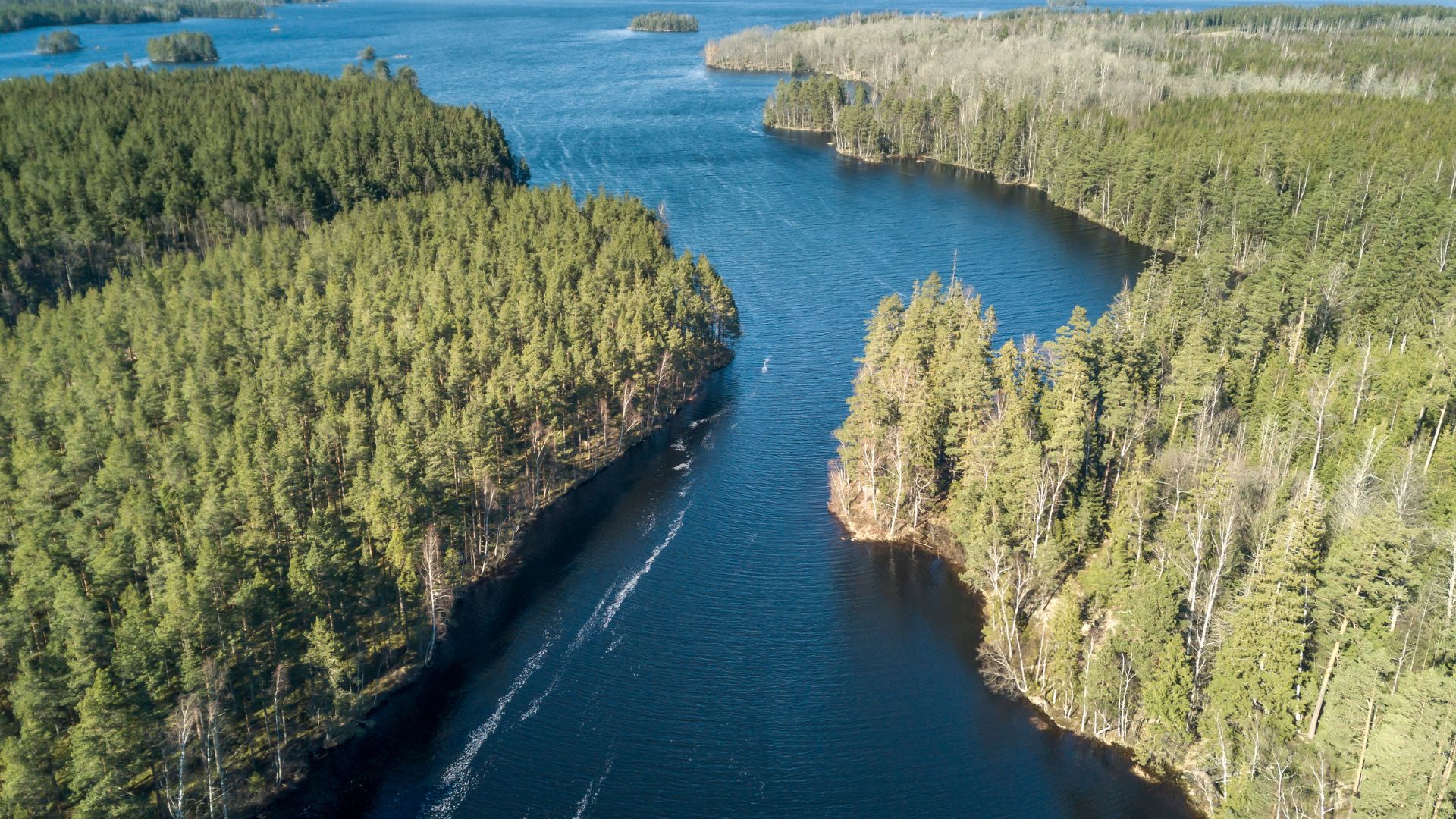 5 Longest Straits In The World (Updated)