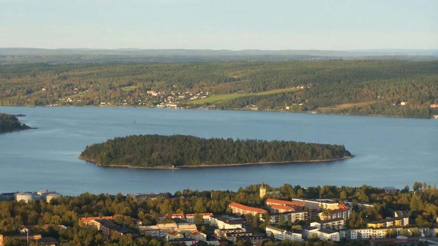 The 12 most important facts about the Gulf of Bothnia (Updated)