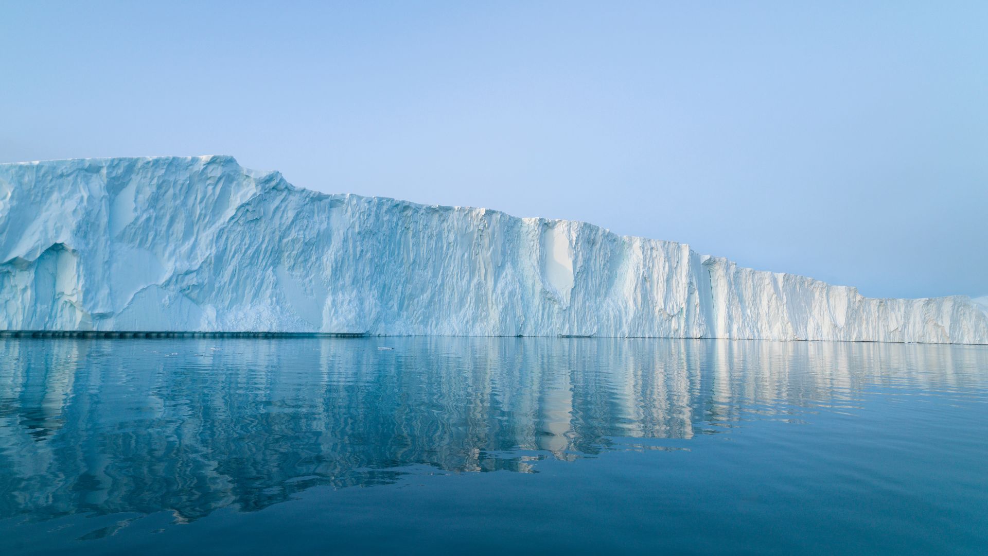 10 Arctic Ocean Facts You Might Not Know - (Updated)