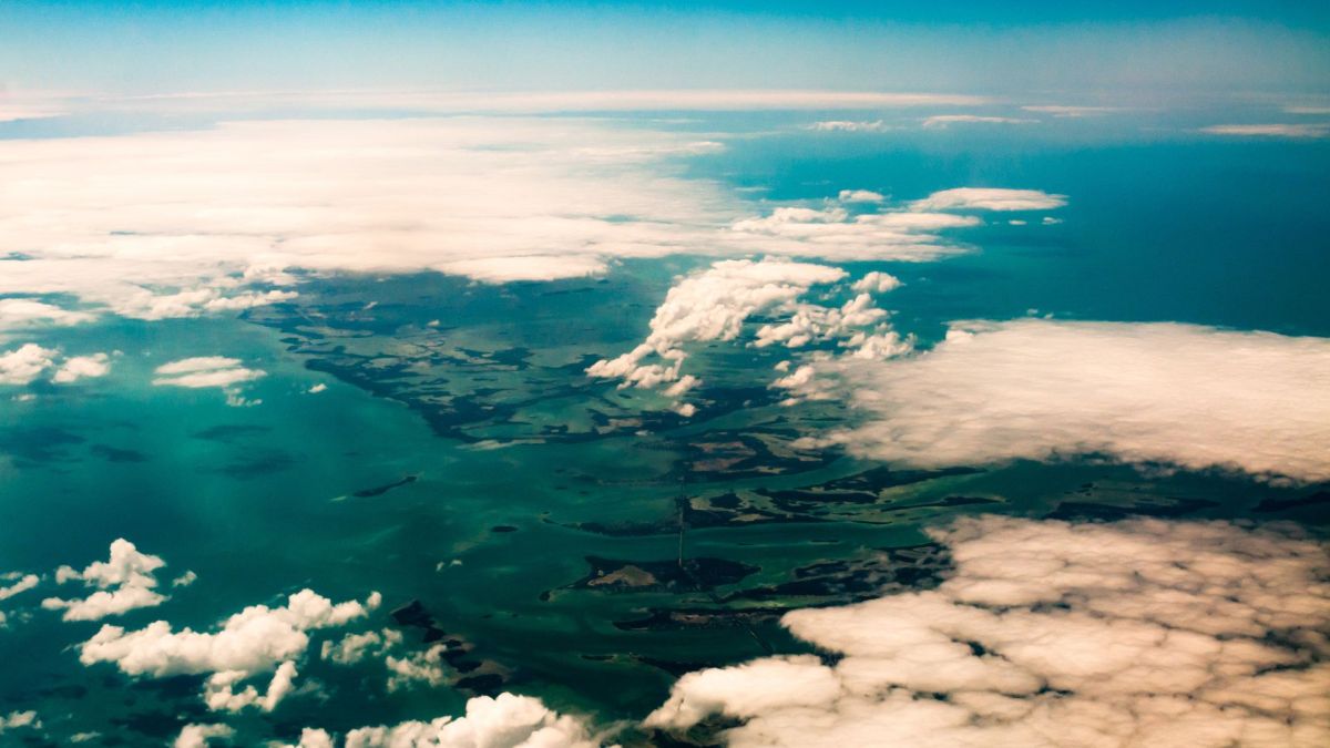 5 Longest Straits In The World (Updated)