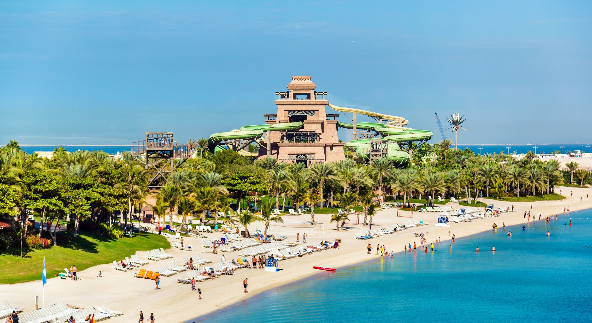 10 Persian Gulf Facts You Must Know (Updated)