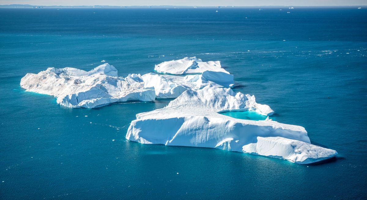 10 Unknown Facts About the Southern Ocean (Updated)