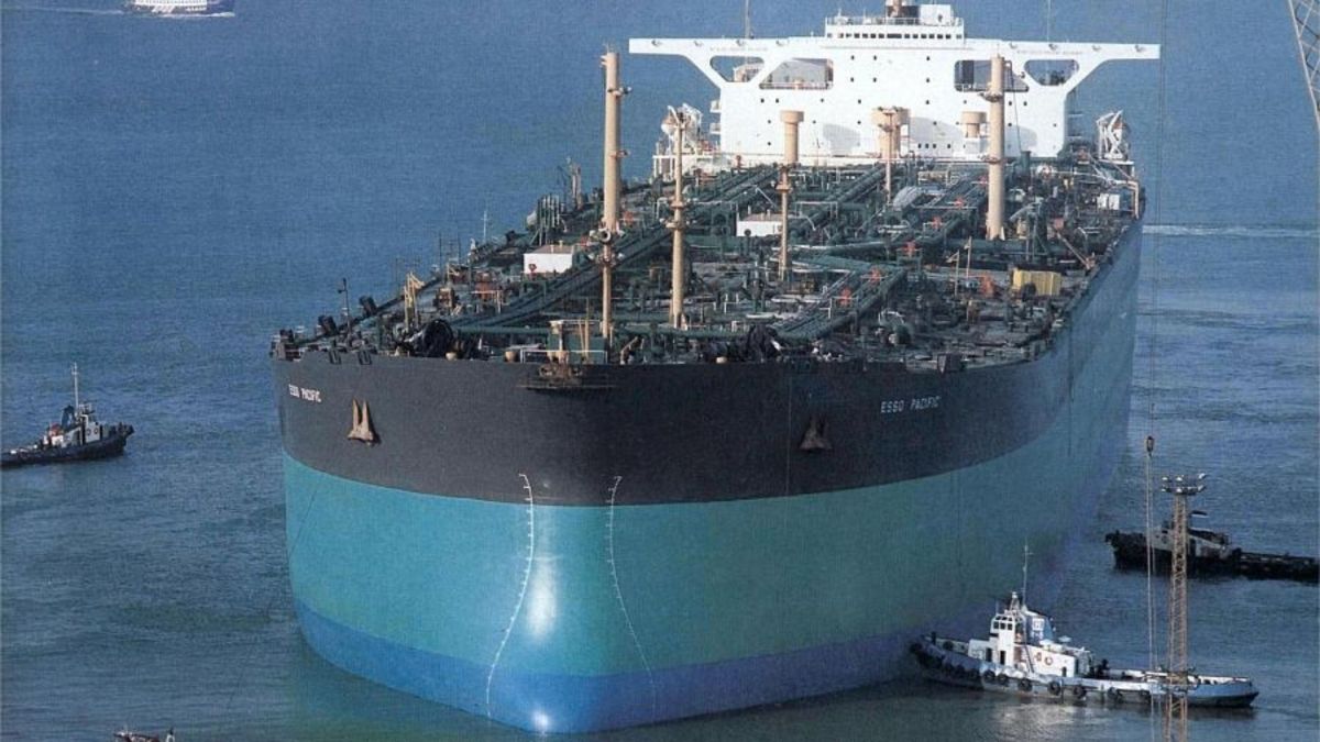 Top 10 Longest Ships in Maritime History (Updated)