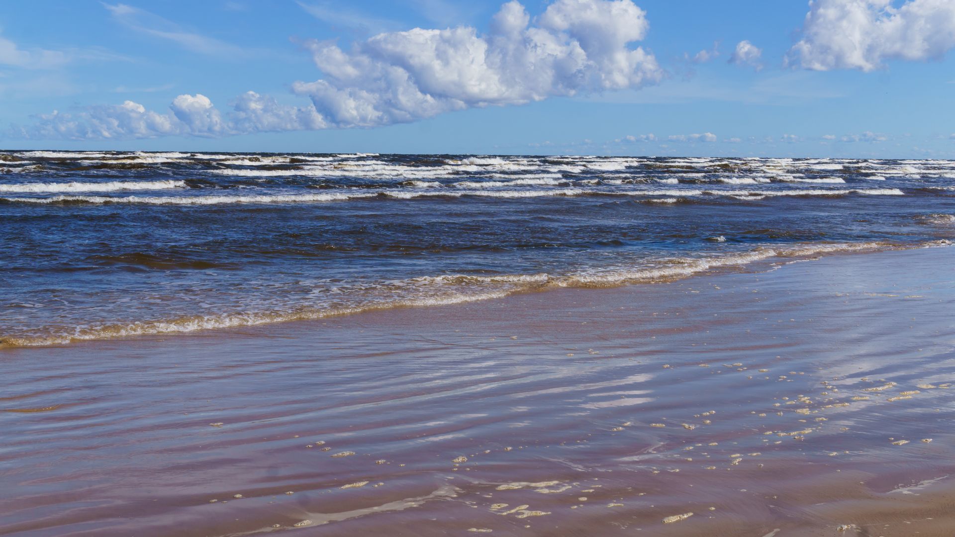 13 most important facts about the Gulf of Riga (Updated)