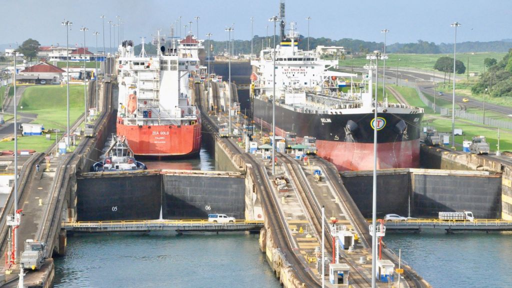 10 Major Ports in the Caribbean (Updated)