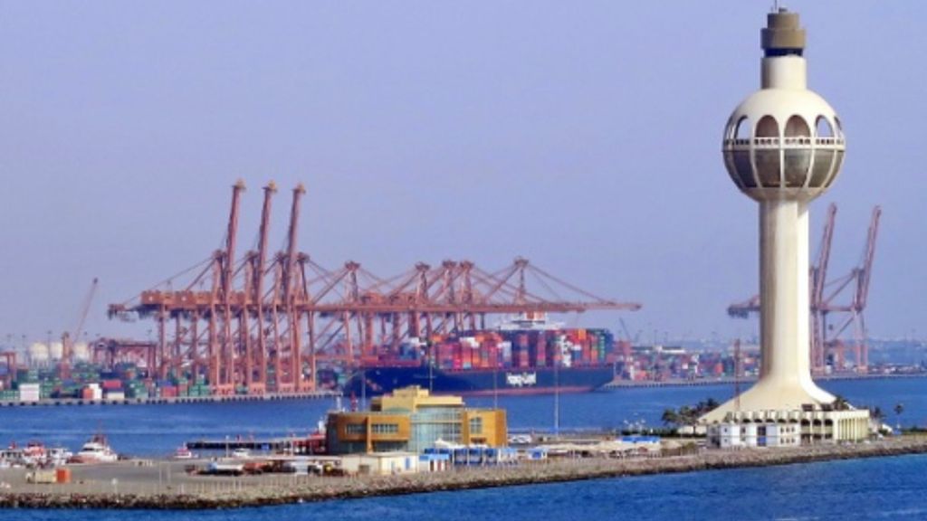 Top 10 Largest Red Sea Ports: Hubs of Global Trade