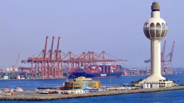 Top 10 Largest Red Sea Ports: Hubs of Global Trade