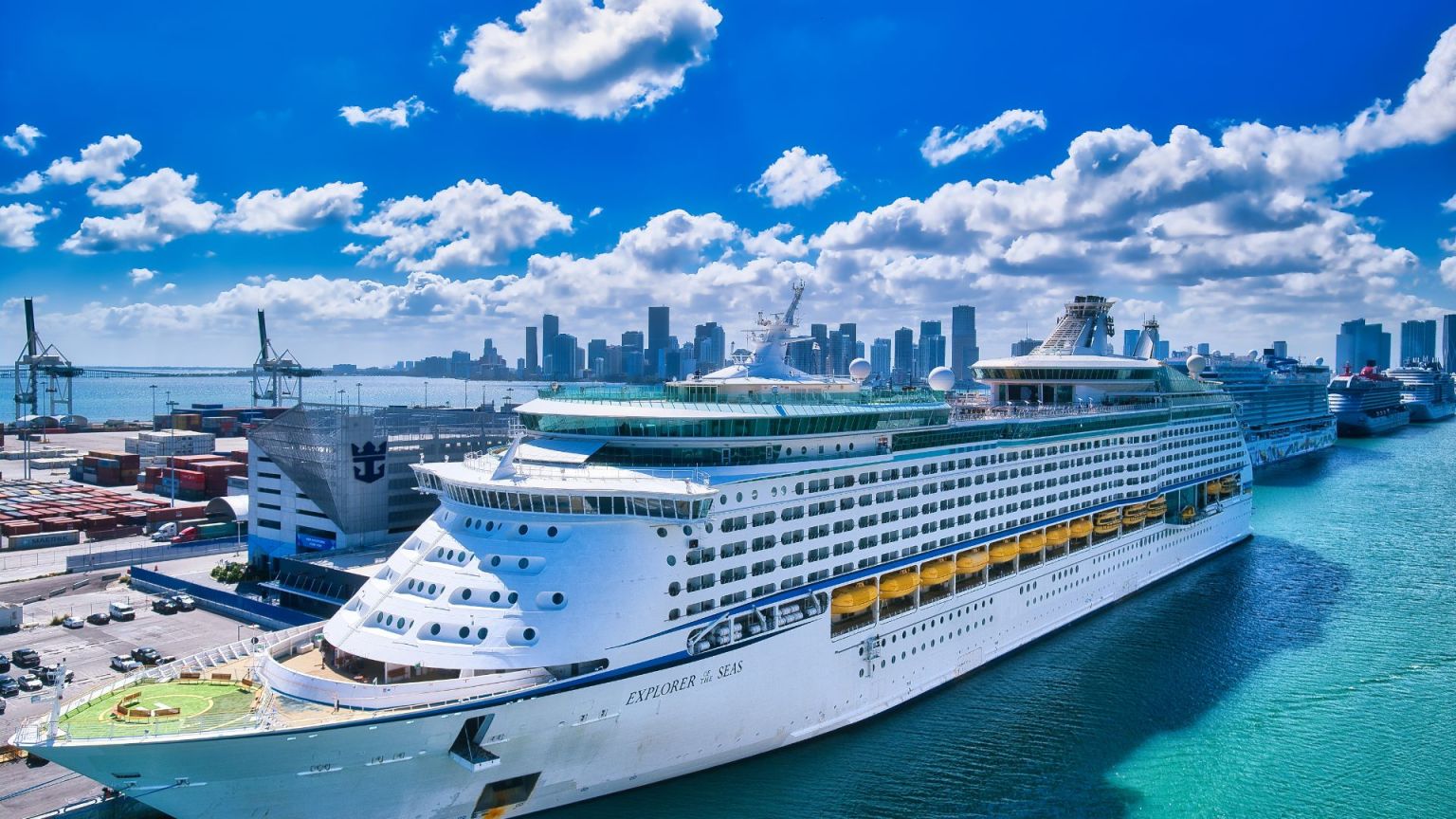 7 Major Ports in Austria (Updated)