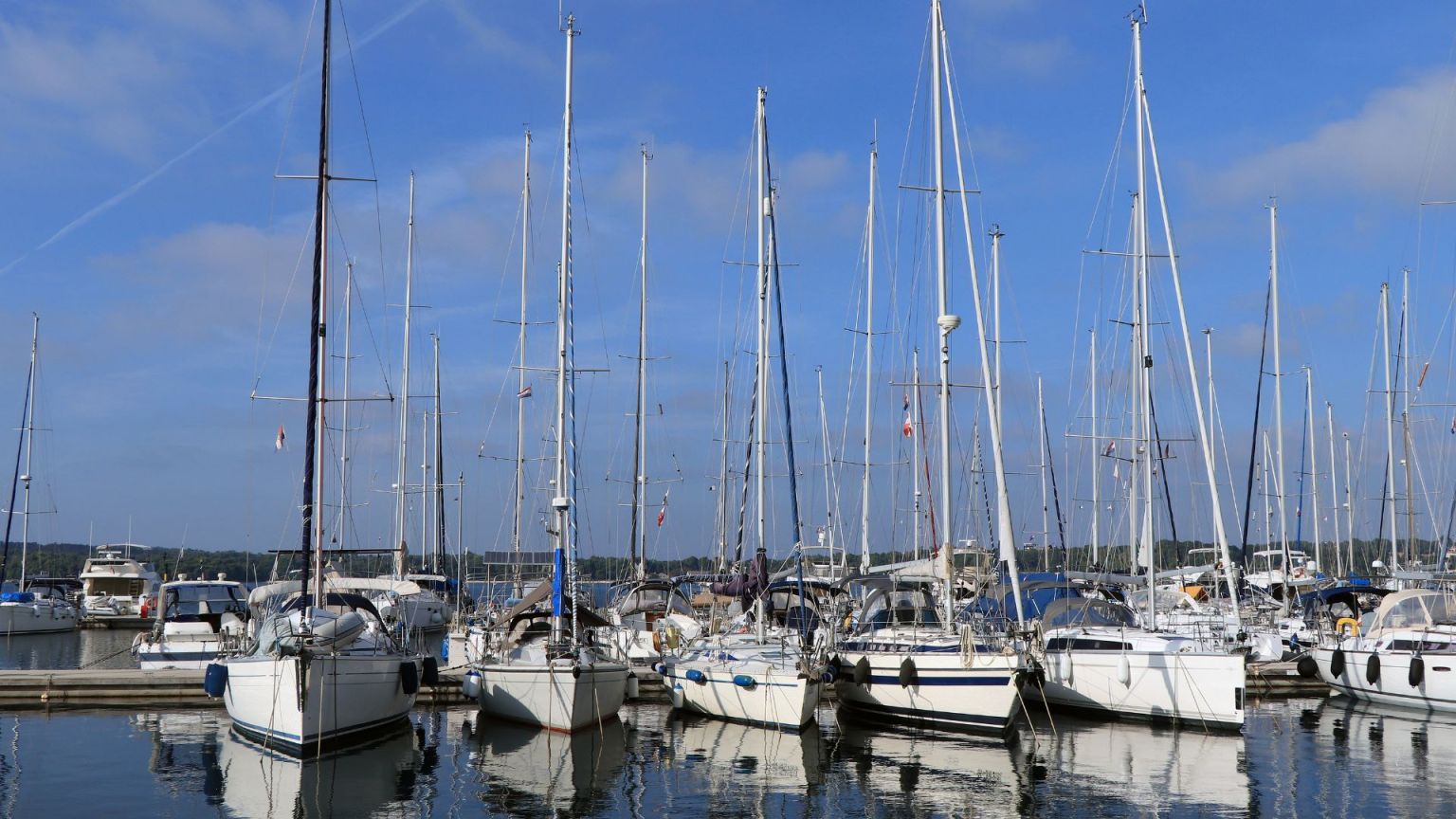 8 Ports of Croatia (Updated)