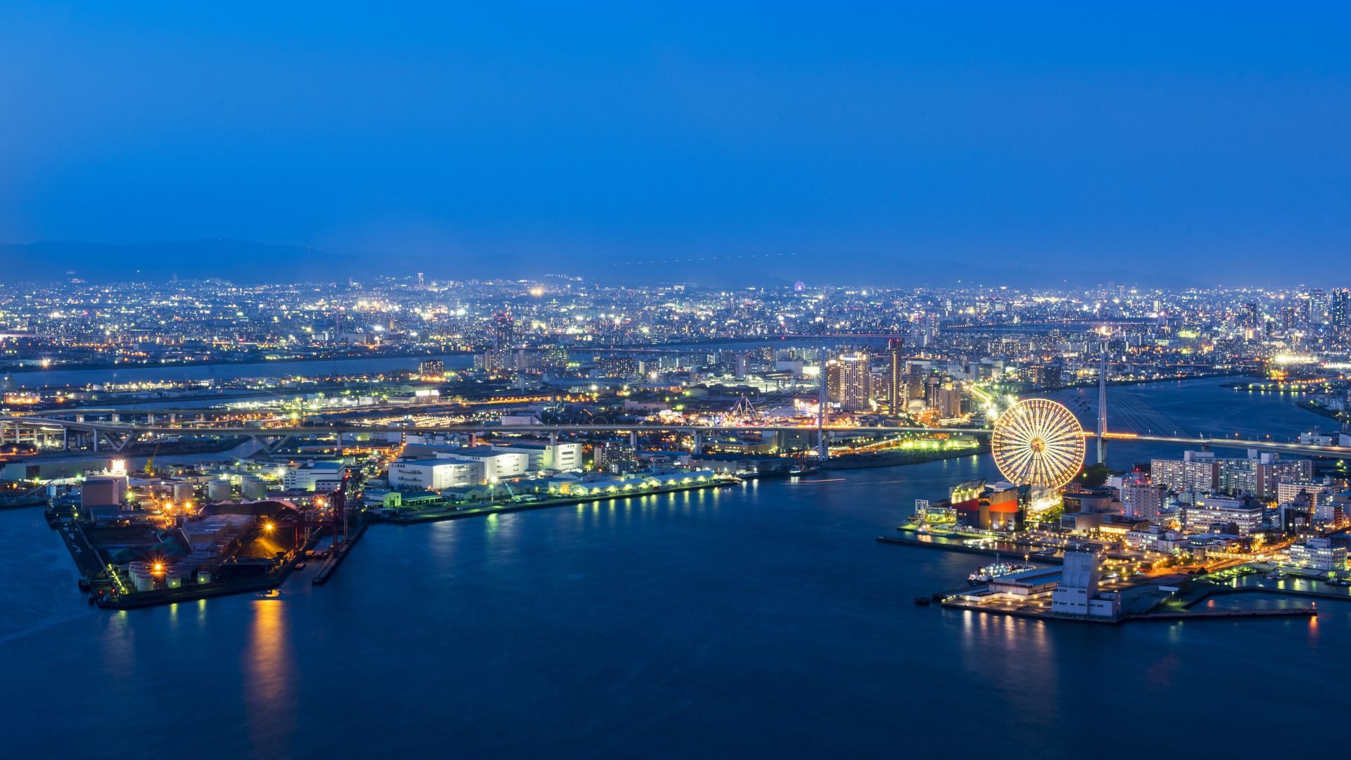 The 10 Largest Natural Ports in the World (Updated)